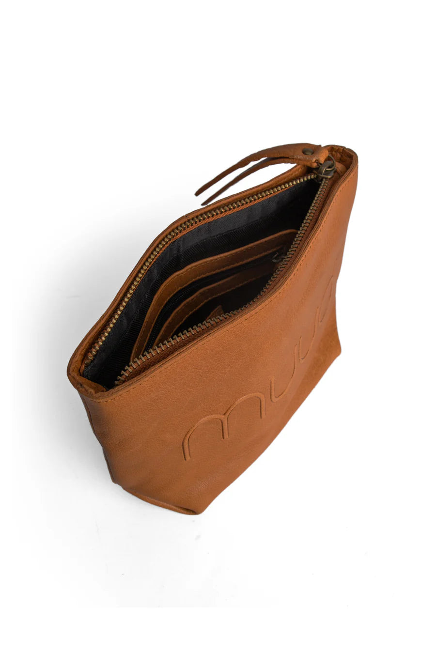 MUUD - Laura Make up/ Notion Bag – Sassy Yarns