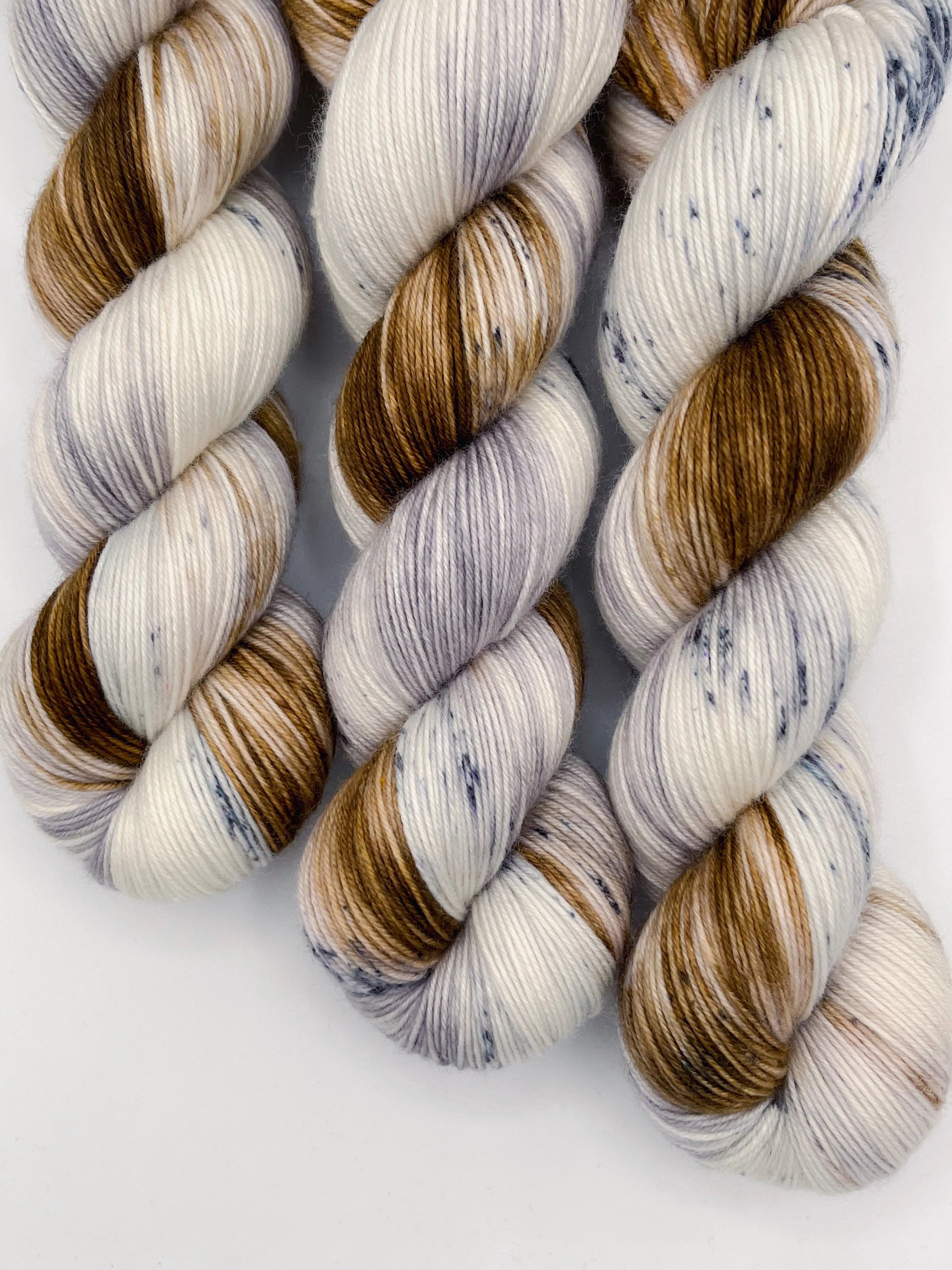 Arcane Fibre Works - Worsted – Sassy Yarns